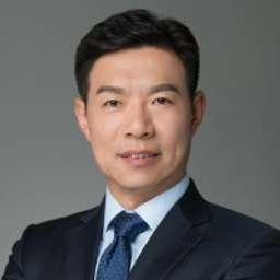 Howard Liu - Crunchbase Person Profile