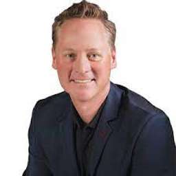 Kevin McMillen - Crunchbase Person Profile