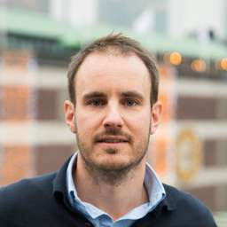 Claes Holmström - Chief Executive Officer @ Ferritico - Crunchbase ...