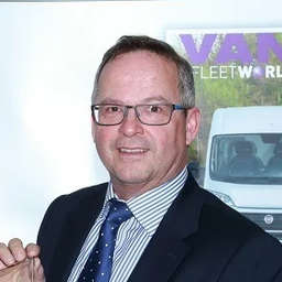 Andy Kirk - Co-Founder @ Quartix - Crunchbase Person Profile