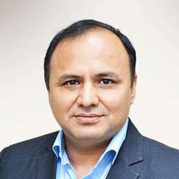 Vikas Sehgal - Chief Information Officer @ American InfoSource ...