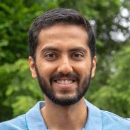 Vibhav Sreekanti - Co-founder & CTO @ Prophet Security - Crunchbase Person Profile