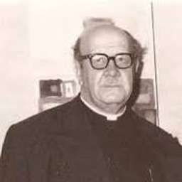 Monsignor Lopes da Cruz - Crunchbase Person Profile