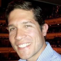 Samuel Reeves - Founder and CEO @ FORT Robotics - Crunchbase Person Profile