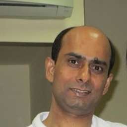 Ramesh Krishnan - Founder-CEO @ Blessingsonthenet - Crunchbase Person ...