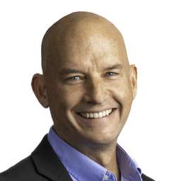 Steve Roddy - Crunchbase Person Profile