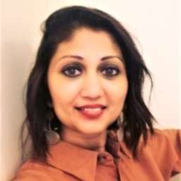 Tejal Kanwar - Crunchbase Person Profile