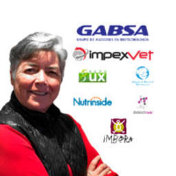 Gladys Hoyos - Founder & CEO @ GABSA - Crunchbase Person Profile