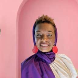 Maryam Muhammad - CEO @ Maryam's Mark - Crunchbase Person Profile