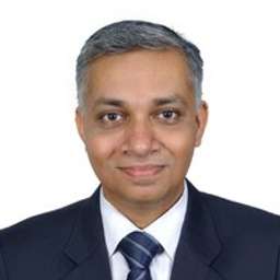 Mitanshu Shah - Crunchbase Person Profile