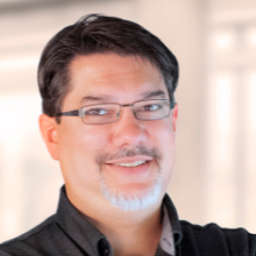 Rick Yager - Crunchbase Person Profile