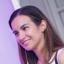 Daniela González - Project Manager @ BARO Vehicles - Crunchbase Person ...