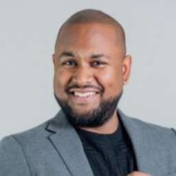 Cuan Naidoo - Founder & CEO @ Plate - Crunchbase Person Profile