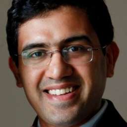 Vibhav Nuwal - Co-Founder and Director @ REConnect Energy - Crunchbase Person Profile