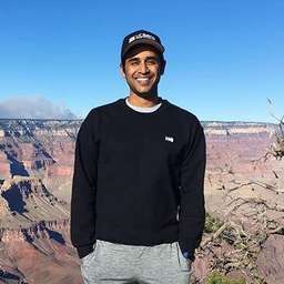 Paari Kandappan - Co-Founder and CEO @ Interlace - Crunchbase Person ...