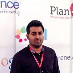 Hasan Saleem - Founder & CEO @ DSS MEDIA - Crunchbase Person Profile