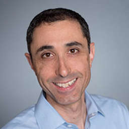 Seth Spergel - Managing Partner & Co-Founder @ Merlin Ventures ...