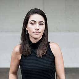 Camila Adams Sanvitto Jung - Operational and Technical Manager Architect and Partner @ Ideia1 ...