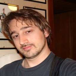 Christian Cervone - CTO @ Wallfarm - Crunchbase Person Profile