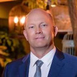 Allan Harper - Co-founder @ BurningNight Group - Crunchbase Person Profile