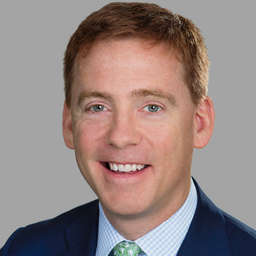 Matt Kelly - CEO @ JBG SMITH - Crunchbase Person Profile