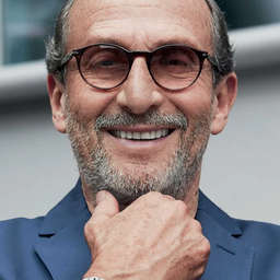 Richard Mille - Co-Founder @ Richard Mille - Crunchbase Person Profile