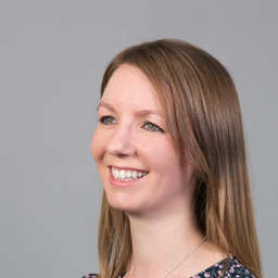 Laura Hutton - Fraud and Financial Markets Products @ Quantexa ...