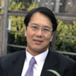 Kevin Tseng - Crunchbase Person Profile