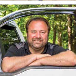 Curtis Hinksman - Owner, President, and General Manager @ SoundSeals ...