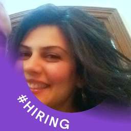 Madonna Attia - Co-founder & CEO @ V-licious - Crunchbase Person Profile