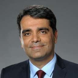 Houman Jafari - Founder, CEO and General Manager @ VEC Imaging ...