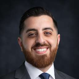 Anthony Alrihani - Co-Founder @ House of Lending - Crunchbase Person ...