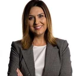 Kim Beatty - Crunchbase Person Profile