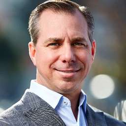 Eric McAlpine - Founder & Managing Partner @ Momentum Cyber ...