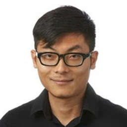 Lucas Gu - Co-Founder @ Ventureum - Crunchbase Person Profile