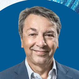 David Palfenier - Co-Founder and President @ Emergent Cold Latin ...