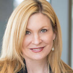 Kim Cayce - Organizer @ TEDxPearlStreet - Crunchbase Person Profile