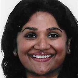 Arati Davis - Crunchbase Person Profile