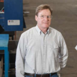 Bob Gilson - Co-Founder and Partner @ Applied Industrial Machining ...