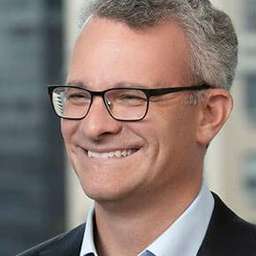 Eric Haley - Managing Director, New York @ OMERS Private Equity ...