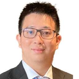 Willy Halim - Founder & CEO @ Baniql - Crunchbase Person Profile