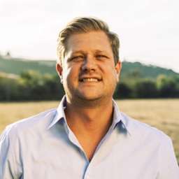 Mathew McCulloch - Crunchbase Person Profile