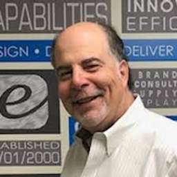 Eric Weiss - Chair, Founder, CEO, and President @ Elite studio e ...