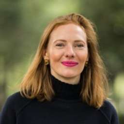 Alice Cahill - Principal @ Wollef Ventures - Crunchbase Person Profile