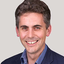 James Shepherd - Crunchbase Person Profile