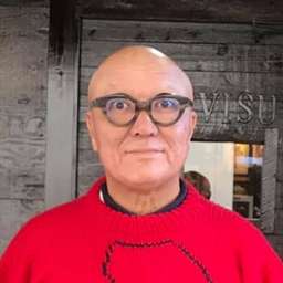 Hidehiko Yamane - Founder @ EVISU - Crunchbase Person Profile