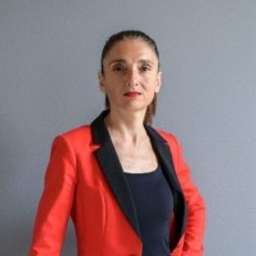 Alessandra Ricci - Chief Executive Officer and General Director @ SACE ...
