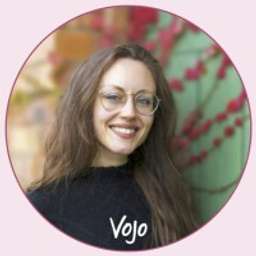 Ellie Busby - Founder and CEO @ Vojo - Crunchbase Person Profile