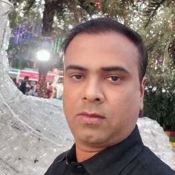 Sunil Sonar - Founder and CEO @ Technosmart Solutions - Crunchbase ...