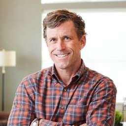 Peter Klekamp - Crunchbase Person Profile